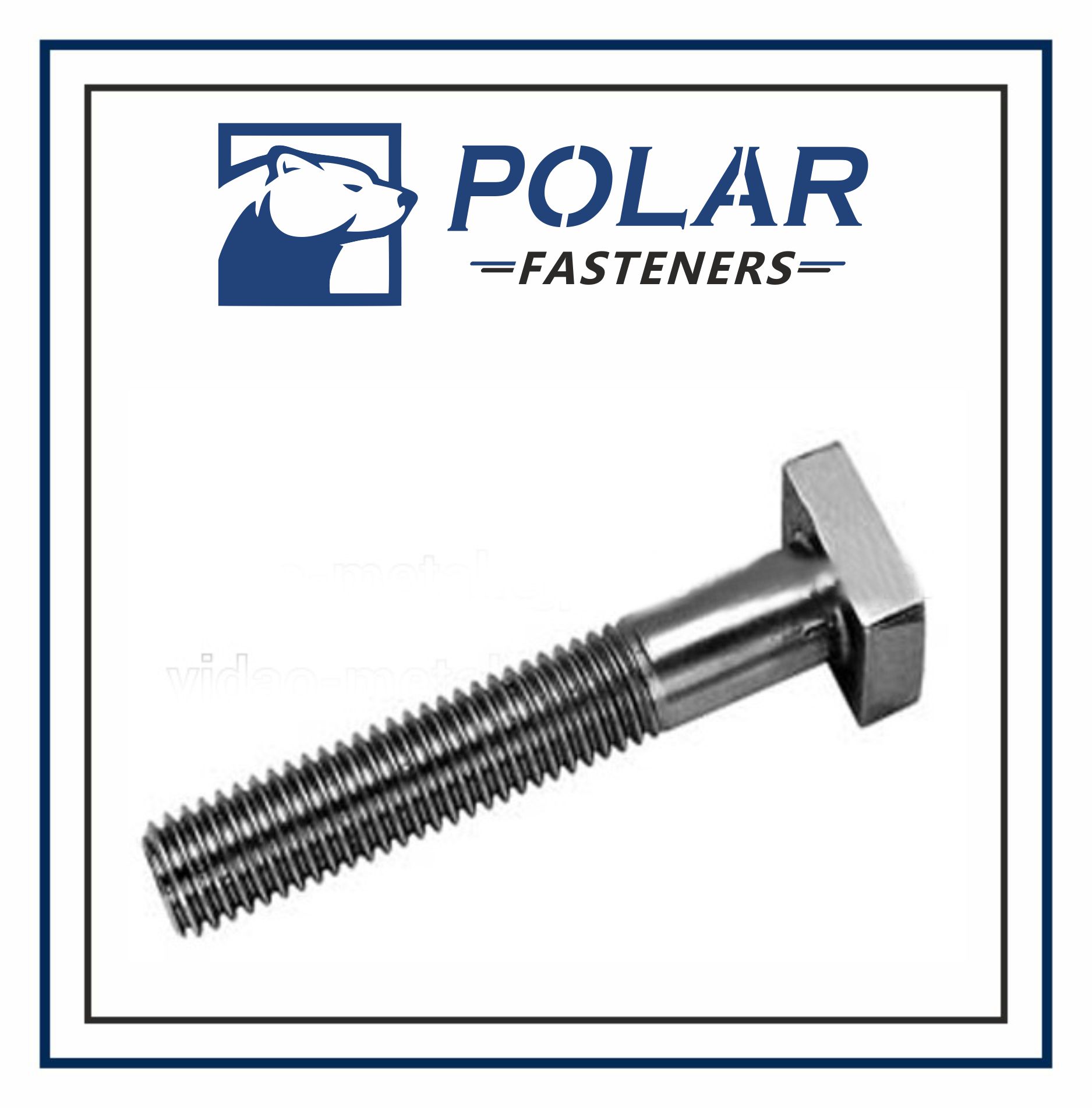 POLAR FASTENERS